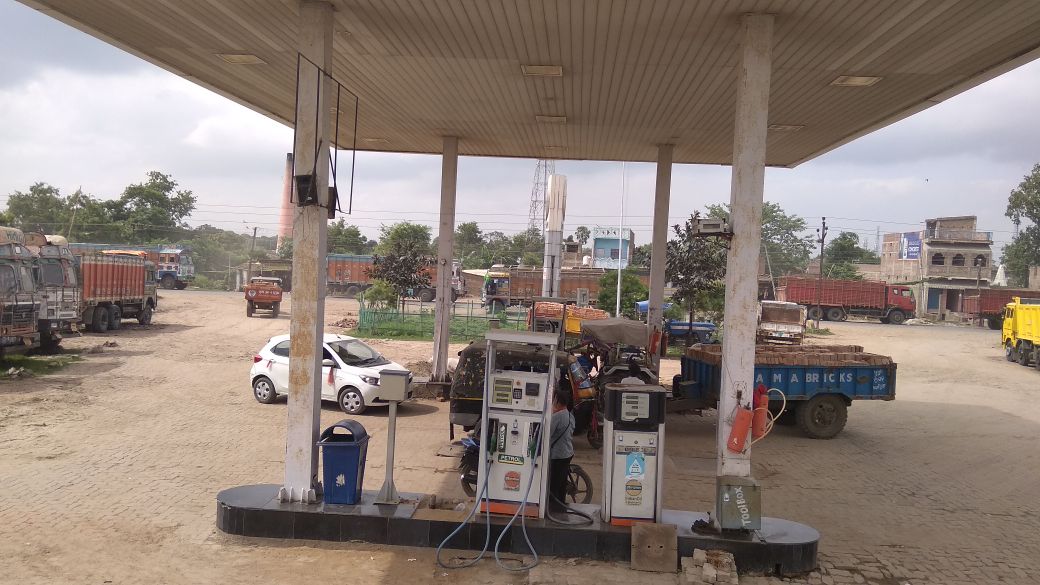 Omfuel – We Serve Better